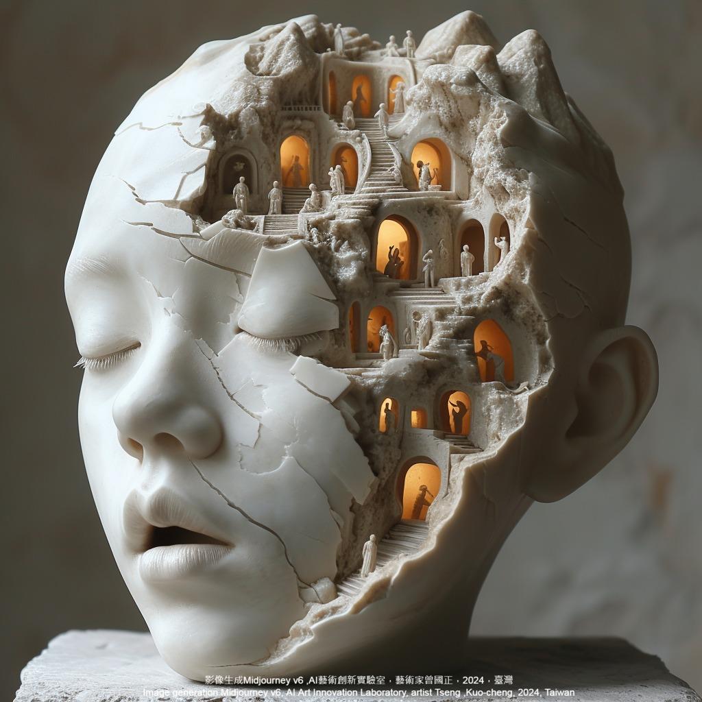 TSENG KUO CHENG artpeoplegallery